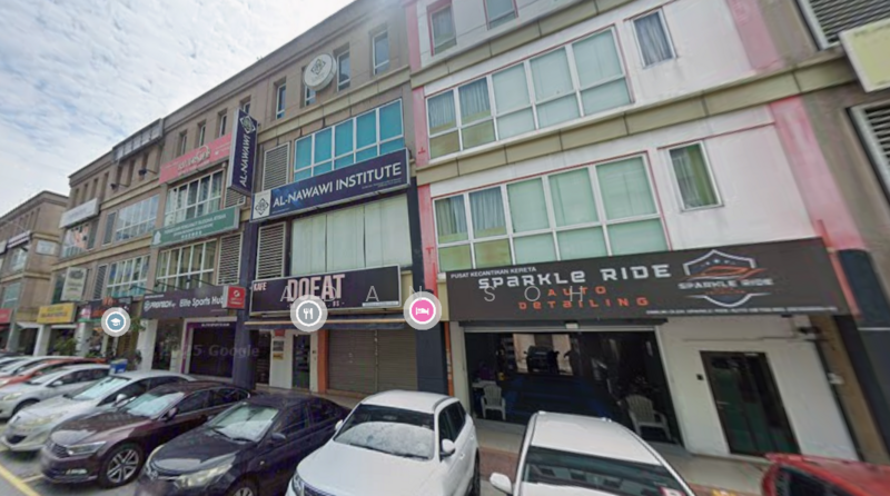 Shop for Rent in Kota Damansara (Selangor) - Adan Soh