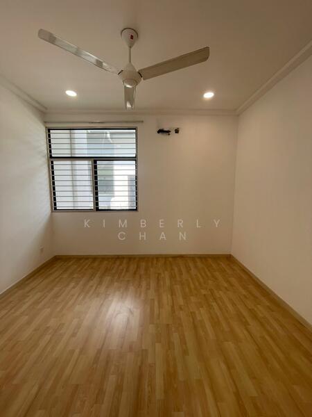 2-storey Terraced House for Rent in Bandar Bukit Raja (Klang ...