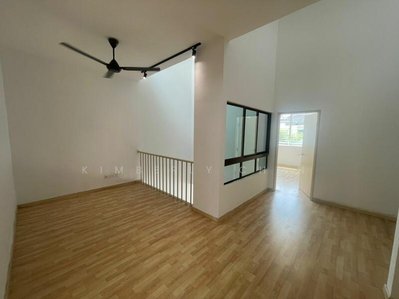 2-storey Terraced House for Rent in Bandar Bukit Raja (Klang ...