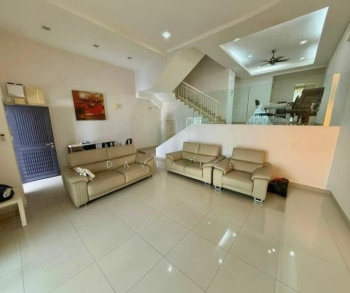 3 Sty The Peak,Taman Bukit Prima,Taman Lagenda Mas,Bandar Damai Perdana ...