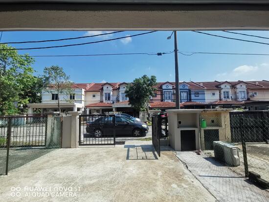 Taman Putra Prima untuk Untuk Dijual - RM 480,000, Mac 2026