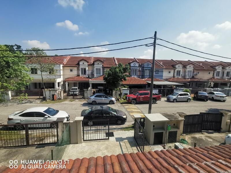 2-storey Terraced House for Sale in Taman Putra Prima (Puchong) - Sky Lee