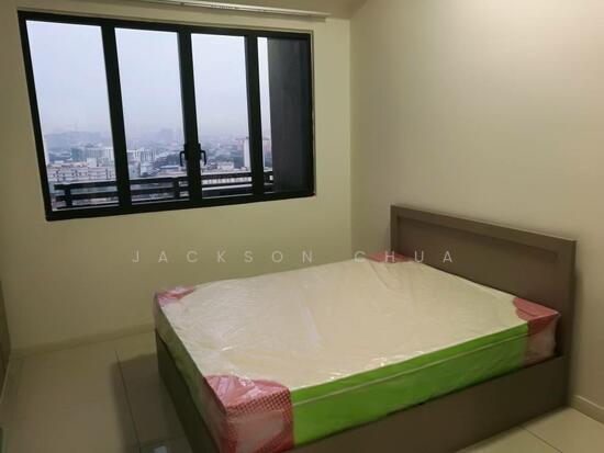 Service Residence for Rent at Icon Residenz @ Icon City - Jackson Chua