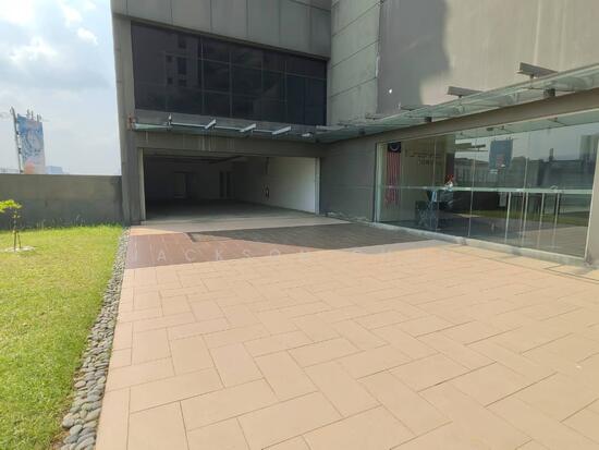 Shop for Rent in Petaling Jaya (Selangor) - Jackson Chua