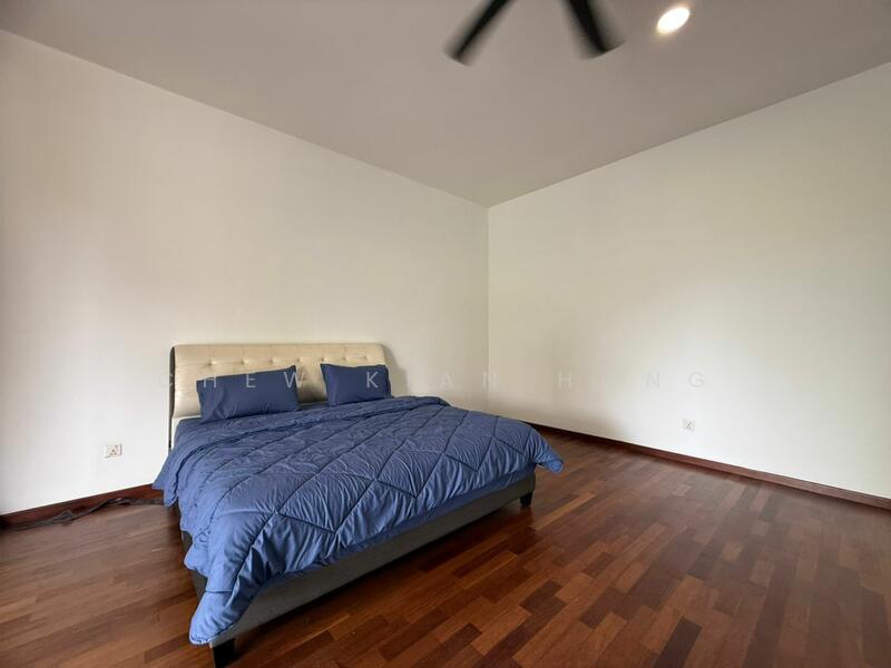 Link Bungalow for Sale in Horizon Hills (Iskandar Puteri (Nusajaya ...