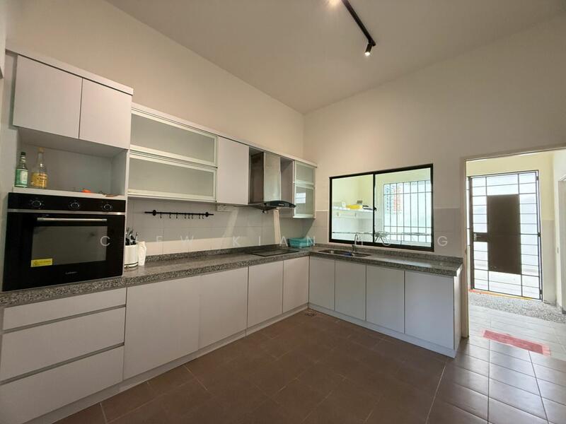 Link Bungalow for Sale in Horizon Hills (Iskandar Puteri (Nusajaya ...