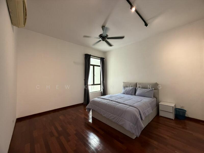 Link Bungalow for Sale in Horizon Hills (Iskandar Puteri (Nusajaya ...