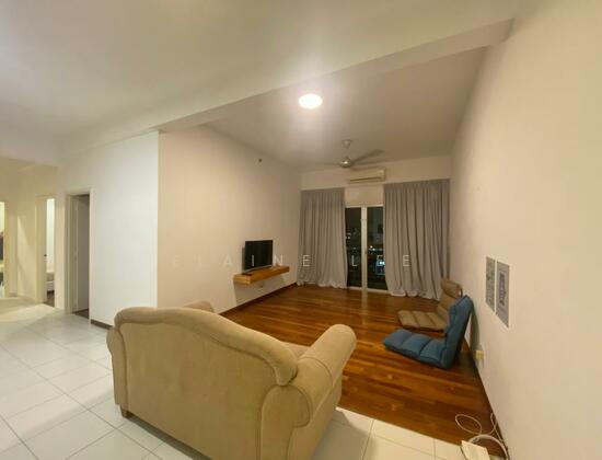 Condominium for Rent at One World 1 - Elaine Lee