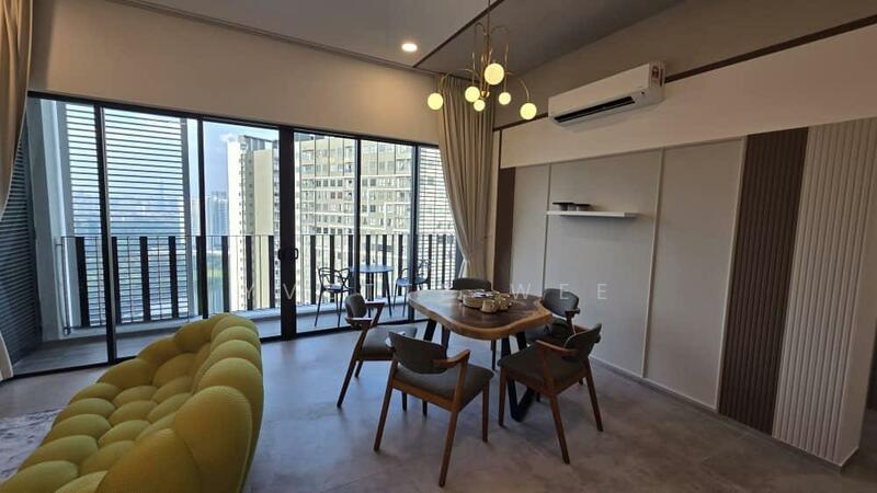 Orion Residence Bukit Bintang untuk Untuk Dijual - RM 2,400,000, Jan 2026