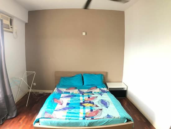 Condominium for Rent at Seri Maya Condominium - Johnny Khor