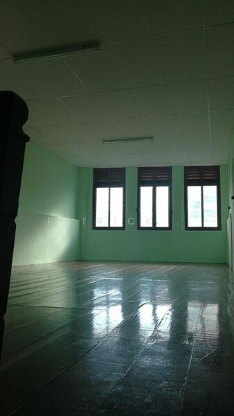 Shop for Sale in George Town (Penang) - Patrick