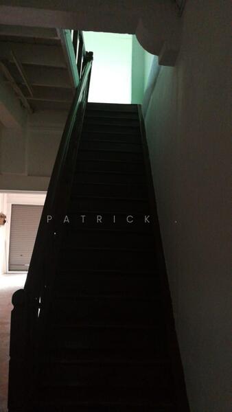 Shop for Sale in George Town (Penang) - Patrick