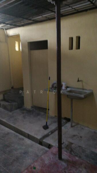 Shop for Sale in George Town (Penang) - Patrick