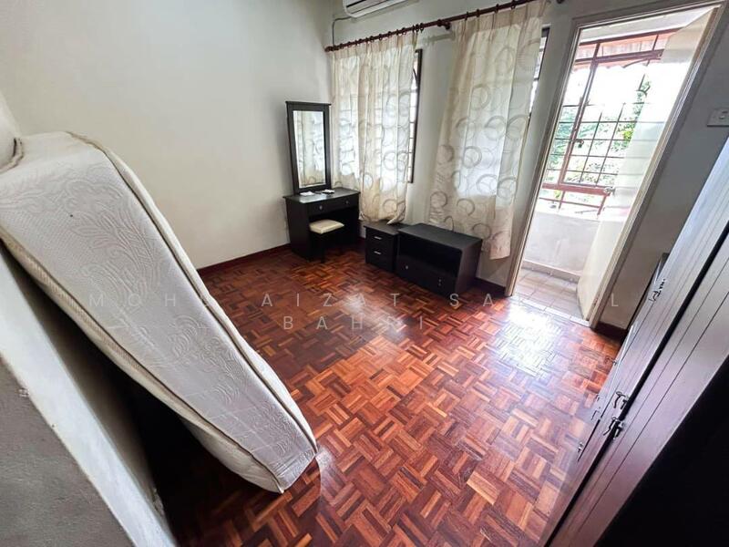 2-storey Terraced House for Sale in Usj 22 (Subang Jaya) - Mohd Aizat ...