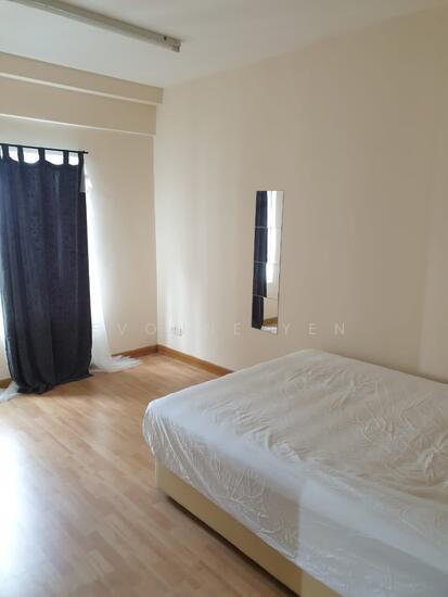 Condominium for Rent at Cova Suites - Evonne Yen