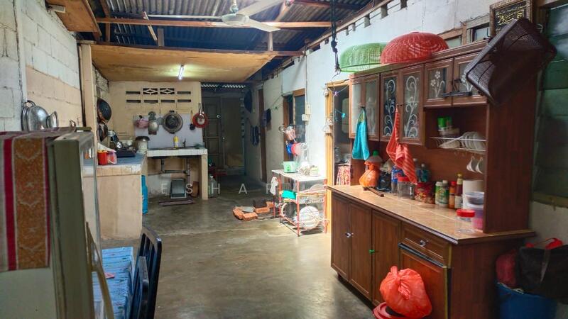 1-storey Terraced House for Sale in Petaling Jaya (Selangor) - Esharani