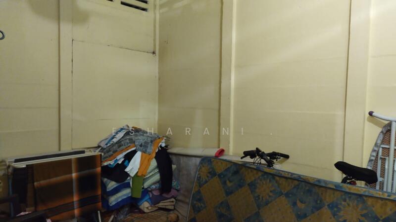 1-storey Terraced House for Sale in Petaling Jaya (Selangor) - Esharani