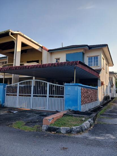 Kulim Techno City untuk Untuk Dijual - RM 440,000, Jan 2026