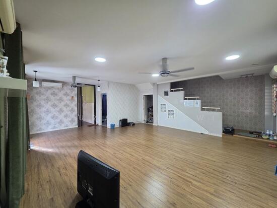 2-storey Terraced House for Sale in Taman Perkasa Indah (Hulu Langat ...