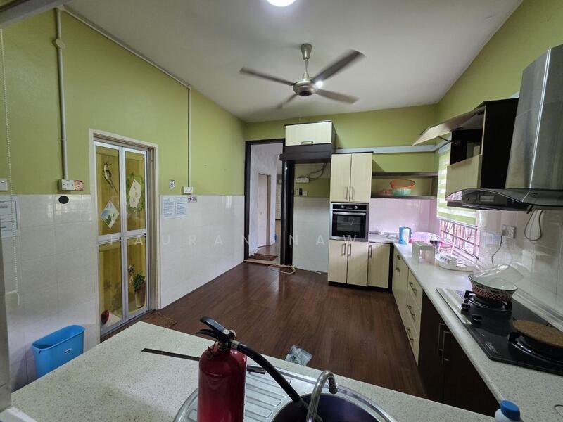 2-storey Terraced House for Sale in Taman Perkasa Indah (Hulu Langat ...