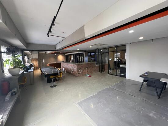 Office for Rent in Setapak (Kuala Lumpur) - Wiliam Teng