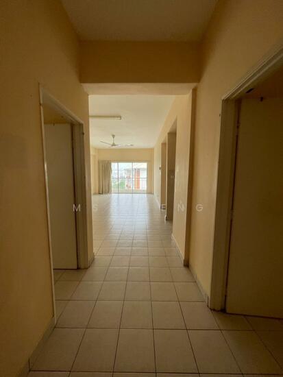 Condominium for Rent at Plaza Prima Setapak - Ms Cheng