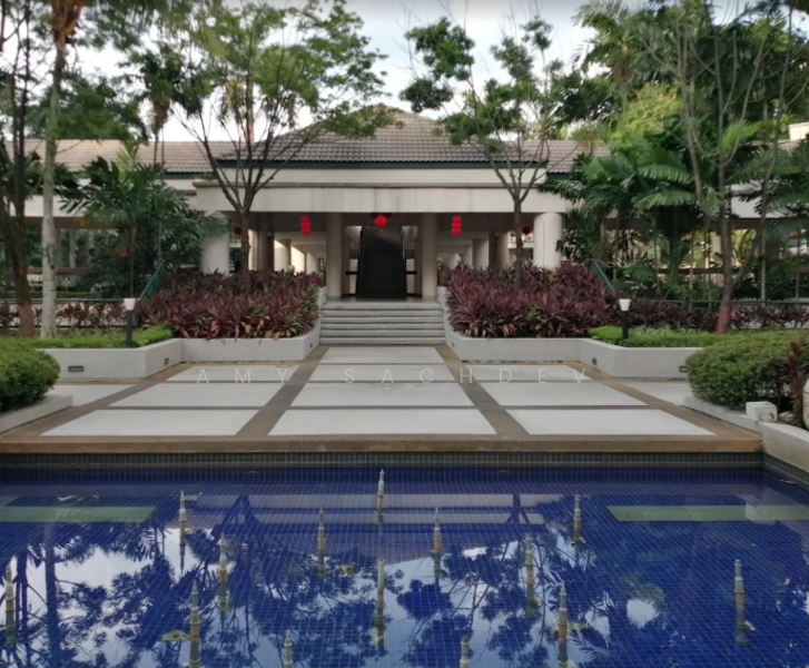 Riana Green Condominium untuk Untuk Dijual - RM 264,000, Jan 2026