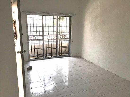 Condominium for Sale at Summer Park Townhouse @ Seri Alam - Merry Chua