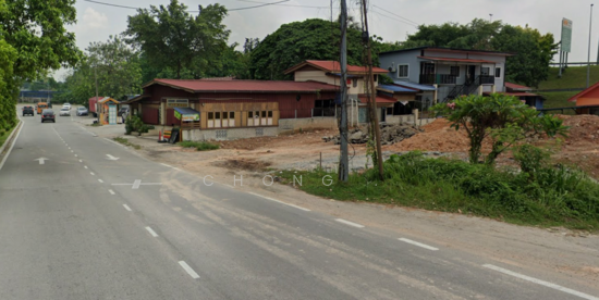 Industrial Land for Rent in Taman Cheras Prima (Kajang) - Chong