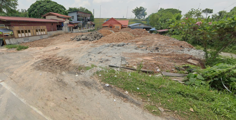 Industrial Land for Rent in Taman Cheras Prima (Kajang) - Chong