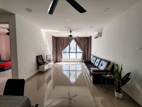 Condominium for Rent at Upper East @ Tiger Lane - Kar Long Lee