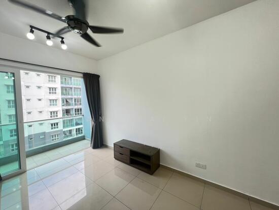 Service Residence for Rent at Seasons Amara Larkin - Chang Kai Yin