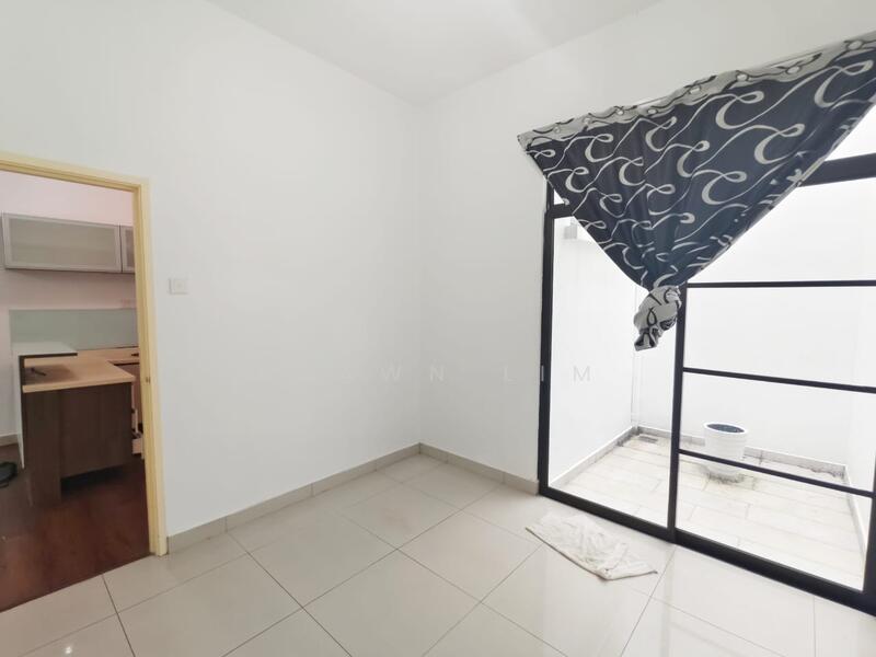 Cluster House for Sale in Taman Adda Heights (Tebrau) - Shawn Lim