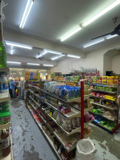 Shop / Office for Sale in Johor Bahru (Johor) - Adeline Soh