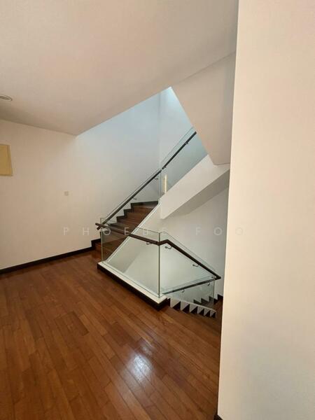 Semi-Detached House for Sale in Bandar Baru Permas Jaya (Permas Jaya ...