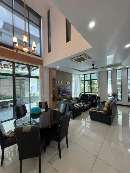 Semi-Detached House for Sale in Bandar Baru Permas Jaya (Permas Jaya ...