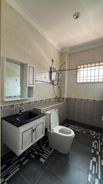 Semi-Detached House for Sale in Seremban 2 (Negeri Sembilan) - Anthony Tham