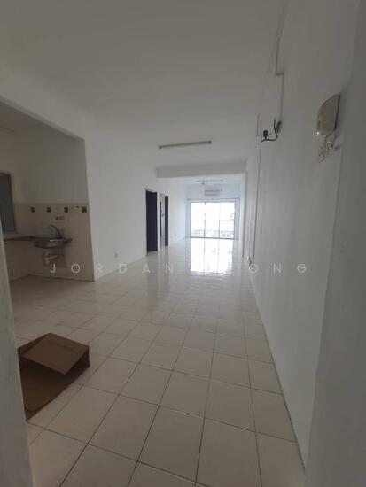 Apartment for Sale at Vista Indah Putra - Jordan Leong