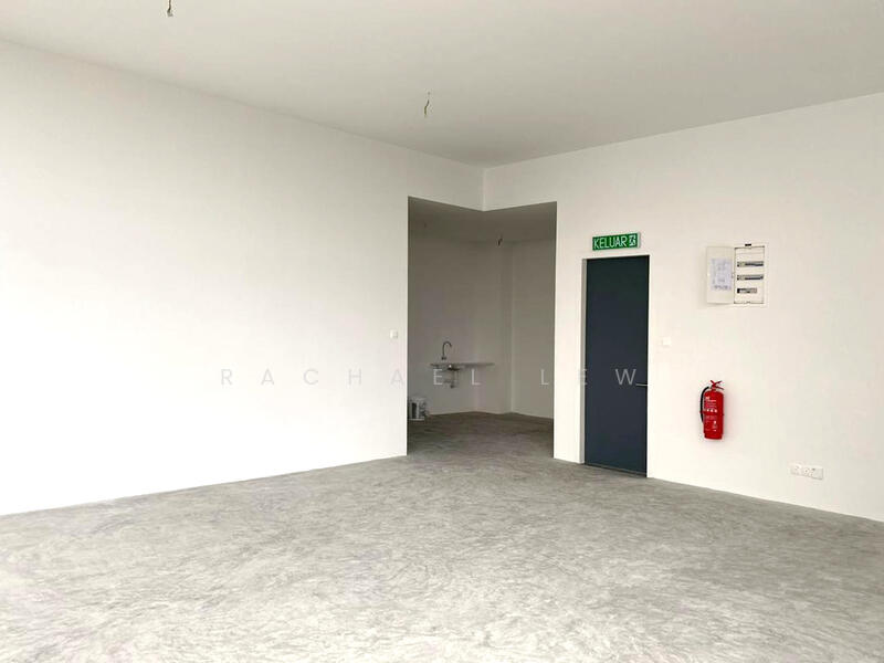 Eco Business Park @ Johor Bahru untuk Untuk Dijual - RM 2,450,000, Jan 2026