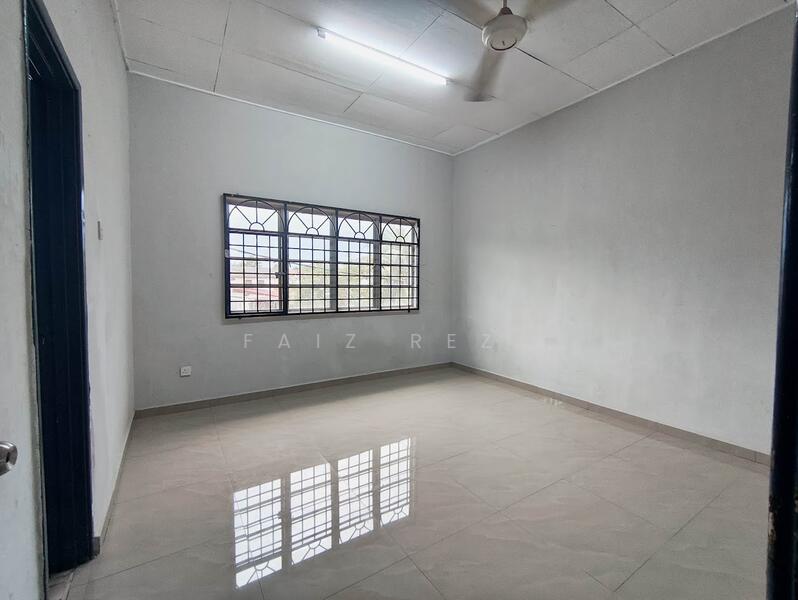 Terraced House for Sale in Seremban (Negeri Sembilan) - FAIZ REZA