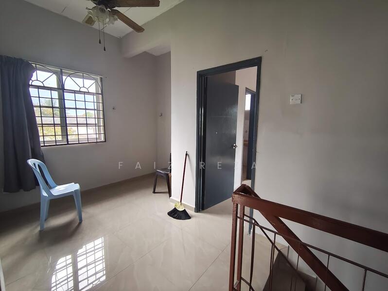 Terraced House for Sale in Seremban (Negeri Sembilan) - FAIZ REZA