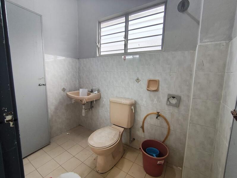 Terraced House for Sale in Seremban (Negeri Sembilan) - FAIZ REZA