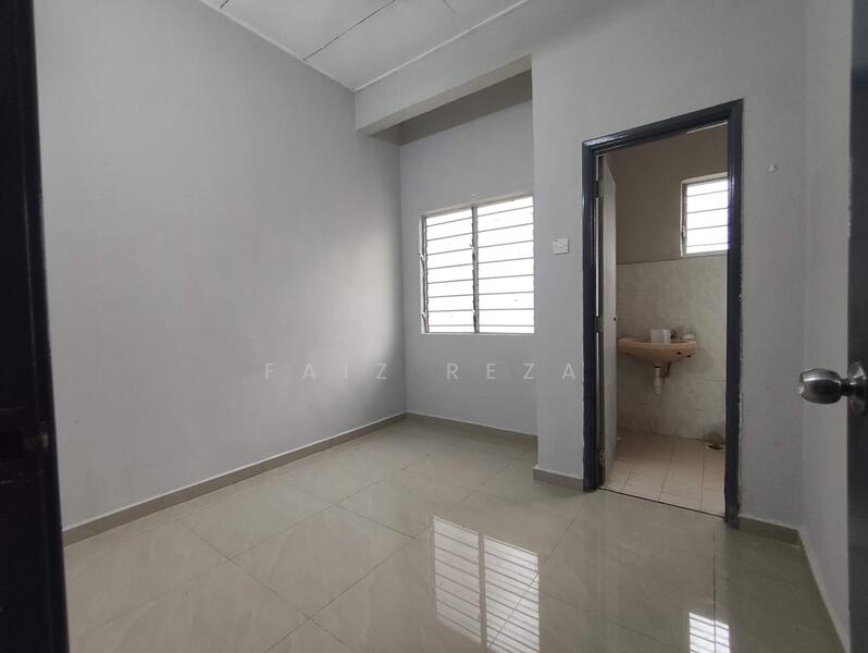 Terraced House for Sale in Seremban (Negeri Sembilan) - FAIZ REZA