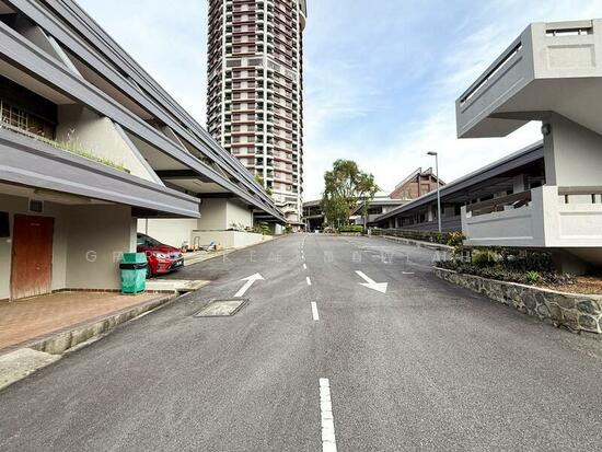 Awana Condominium untuk Untuk Dijual - RM 850,000, Jan 2026