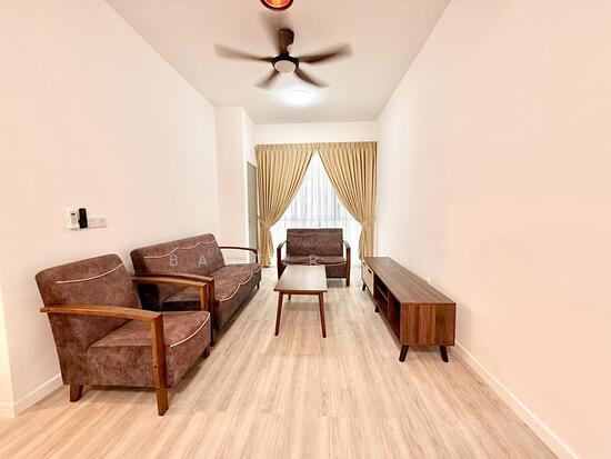 Condominium for Rent at Lakefront Residence - Baxter Lim