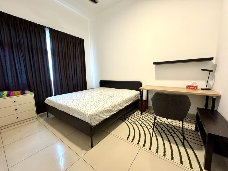 Terraced House for Sale in Iskandar Puteri (Nusajaya) (Johor) - Jamie Lee