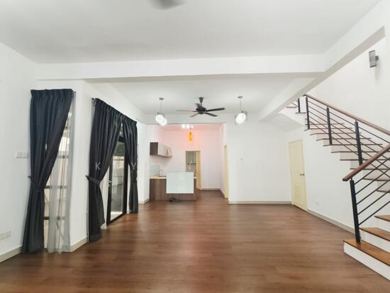 Cluster House for Sale in Johor Bahru (Johor) - Kayden Voon