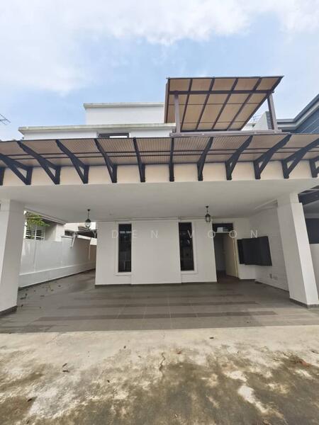 Cluster House for Sale in Johor Bahru (Johor) - Kayden Voon