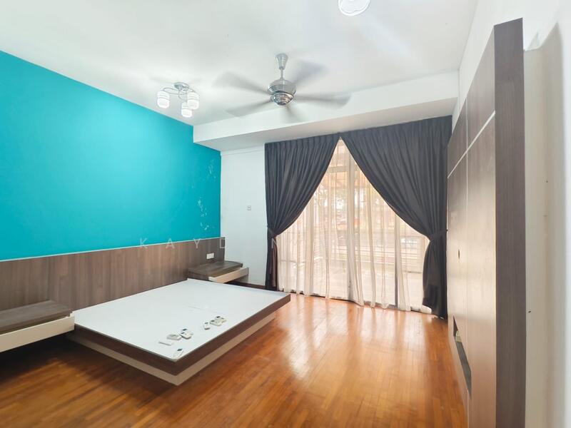 Cluster House for Sale in Johor Bahru (Johor) - Kayden Voon