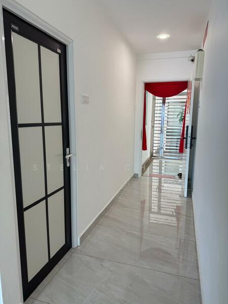 Apartment for Sale at The Rise Collection 3 - Stella Cheng